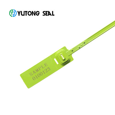 YT-PS 307 high security plastic seal