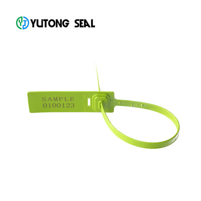YT-PS 307 high security plastic seal