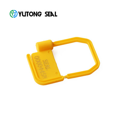 YTPL 008 tamper evident security padlock seals