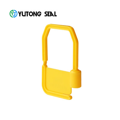 YTPL 008 tamper evident security padlock seals