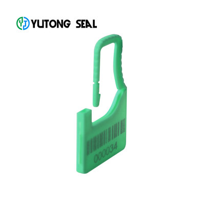 YTPL004 indicative padlock seals, security padlocks