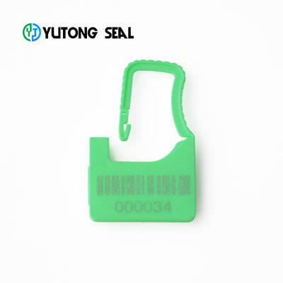 YTPL004 indicative padlock seals, security padlocks