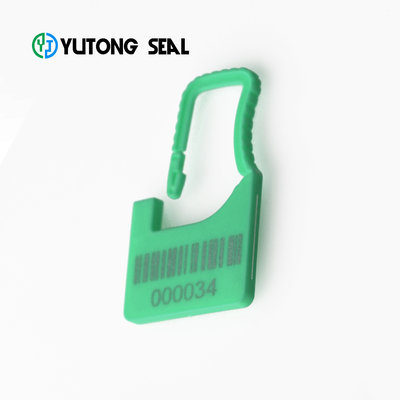 YTPL004 indicative padlock seals, security padlocks