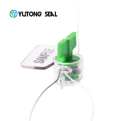 YT-MS100  container meter seal system, meter seal price