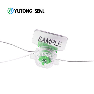 YT-MS100  container meter seal system, meter seal price