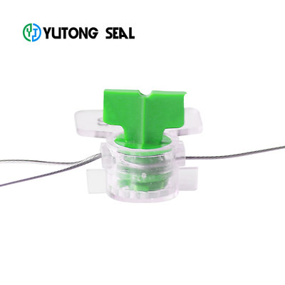 YT-MS100  container meter seal system, meter seal price