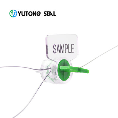 YT-MS100  container meter seal system, meter seal price