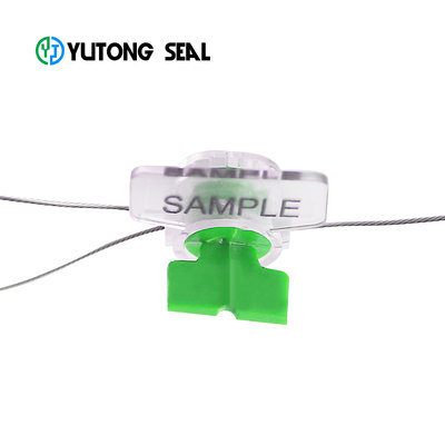 YT-MS100  container meter seal system, meter seal price