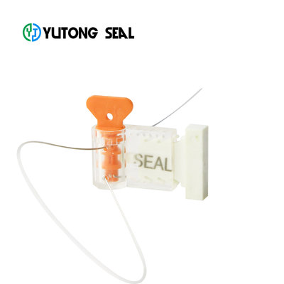 YT-MS007 container seal price security meter seal price
