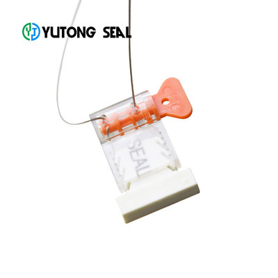 YT-MS007 container seal price security meter seal price