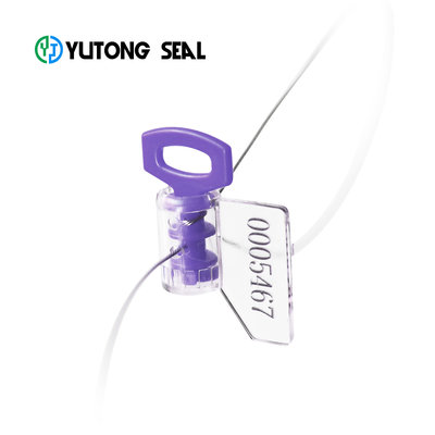 electric meter security seal, meter seal manufacturers