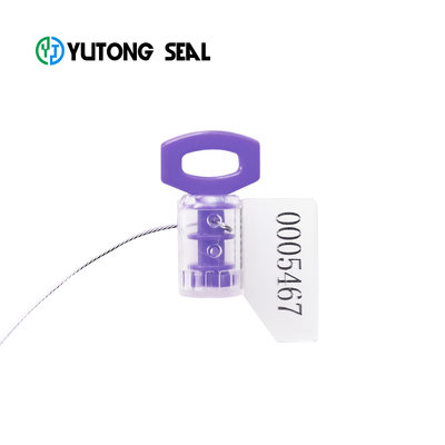electric meter security seal, meter seal manufacturers