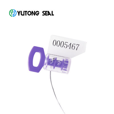 electric meter security seal, meter seal manufacturers