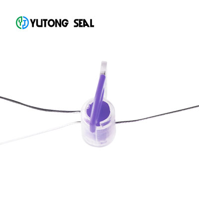 electric meter security seal, meter seal manufacturers