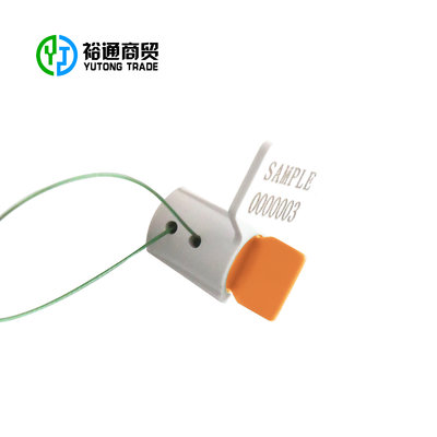 YT-MS 009 meter security seal, meter seal manufacturers