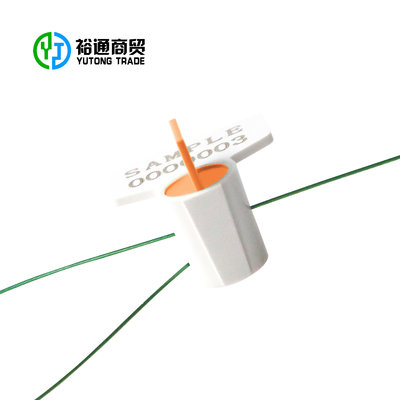 YT-MS 009 meter security seal, meter seal manufacturers
