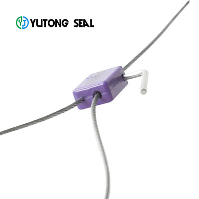 YTCS404  single used adjustable cable seals