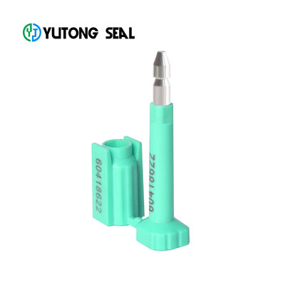 YTBS105 pull tight security bolt seal lock