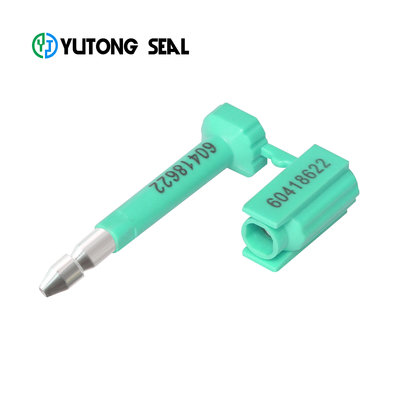 YTBS105 pull tight security bolt seal lock