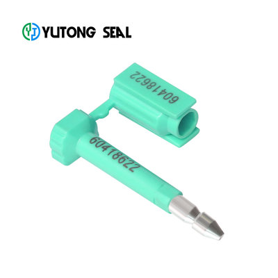 YTBS105 pull tight security bolt seal lock