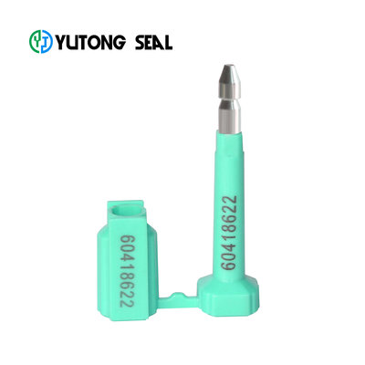 YTBS105 pull tight security bolt seal lock