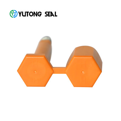 YTBS106 security disposable bolt seals