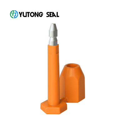 YTBS106 container door lock seal container bolt seal