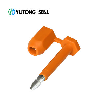 YTBS106 container door lock seal container bolt seal
