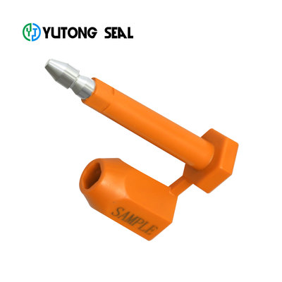 YTBS106 container door lock seal container bolt seal