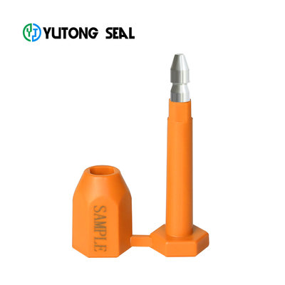 YTBS106 container door lock seal container bolt seal