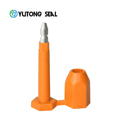 YTBS106 container door lock seal container bolt seal