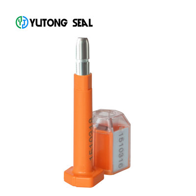 YTBS201 container door lock seal container bolt seal