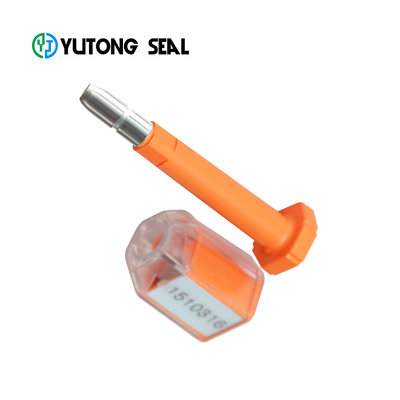 YTBS201 container door lock seal container bolt seal