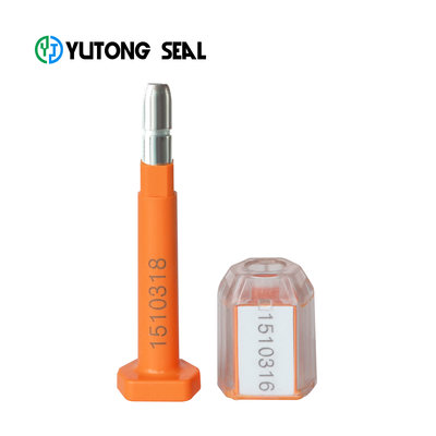 YTBS201 container door lock seal container bolt seal