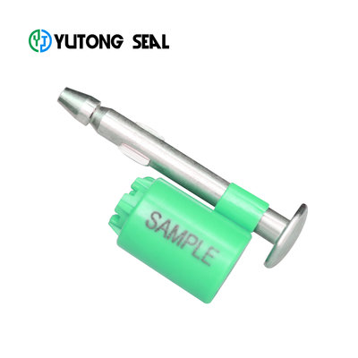 YTBS202 container door lock seal container bolt seal