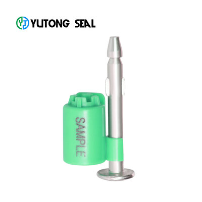 YTBS202 container door lock seal container bolt seal