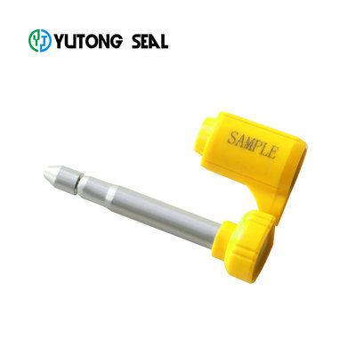 YTBS203 container bolt seal