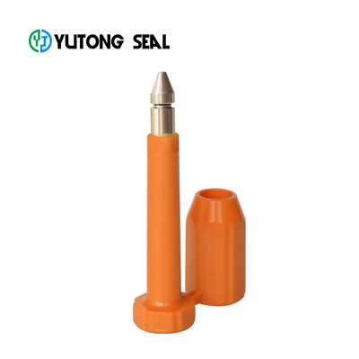 YTBS601 security cargo seal for container bolt seal