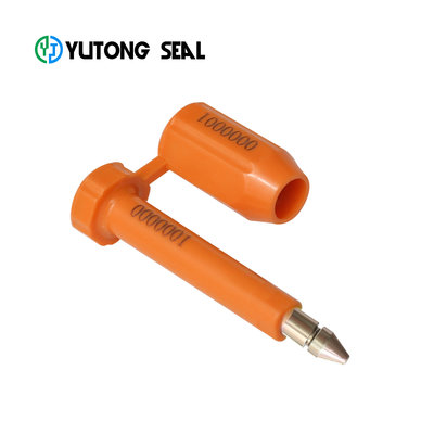 YTBS601 security cargo seal for container bolt seal
