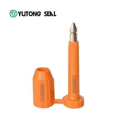 YTBS601 security cargo seal for container bolt seal