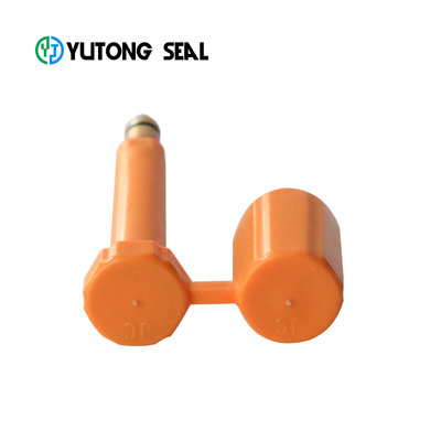 YTBS601 security cargo seal for container bolt seal