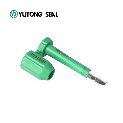 Best price shipping container bolt lock seal YTBS602