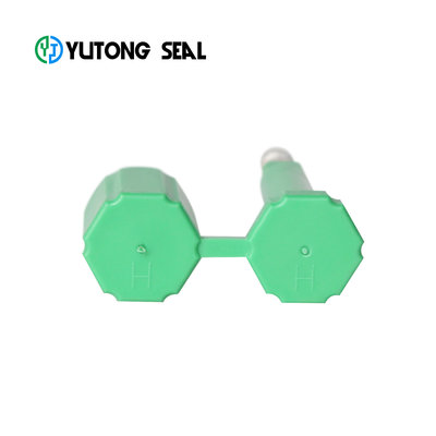 Best price shipping container bolt lock seal YTBS602