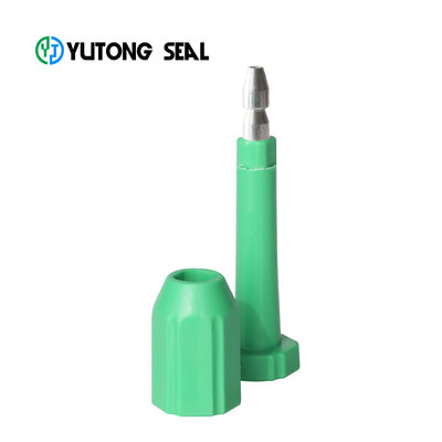Best price shipping container bolt lock seal YTBS602
