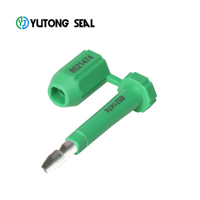 Best price shipping container bolt lock seal YTBS602