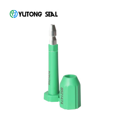 Best price shipping container bolt lock seal YTBS602