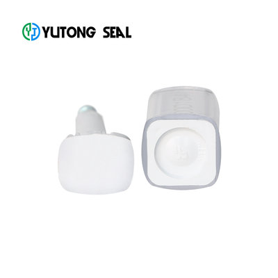 Disponsable security bolt seal, container bolt seals for sale