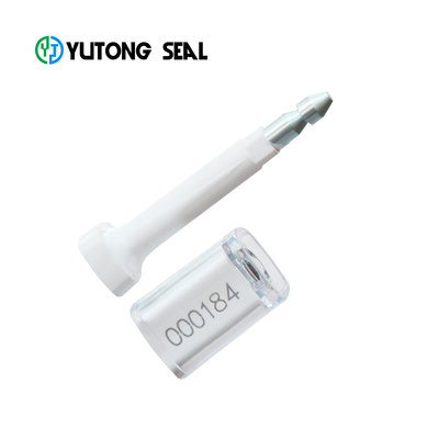 security bolt seal, container bolt seals for sale