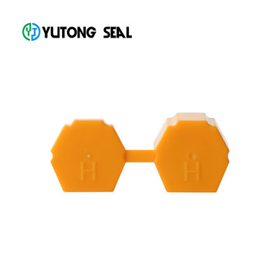 YTBS604 bolt seal /container seal/high security seal
