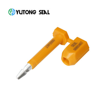 YTBS604 bolt seal /container seal/high security seal